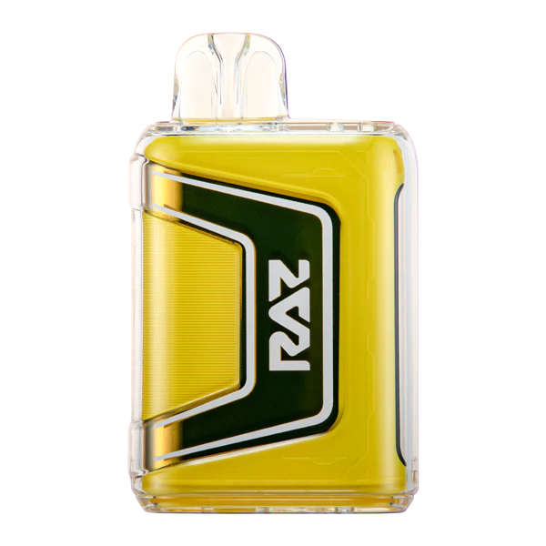 Raz TN9000 Disposable