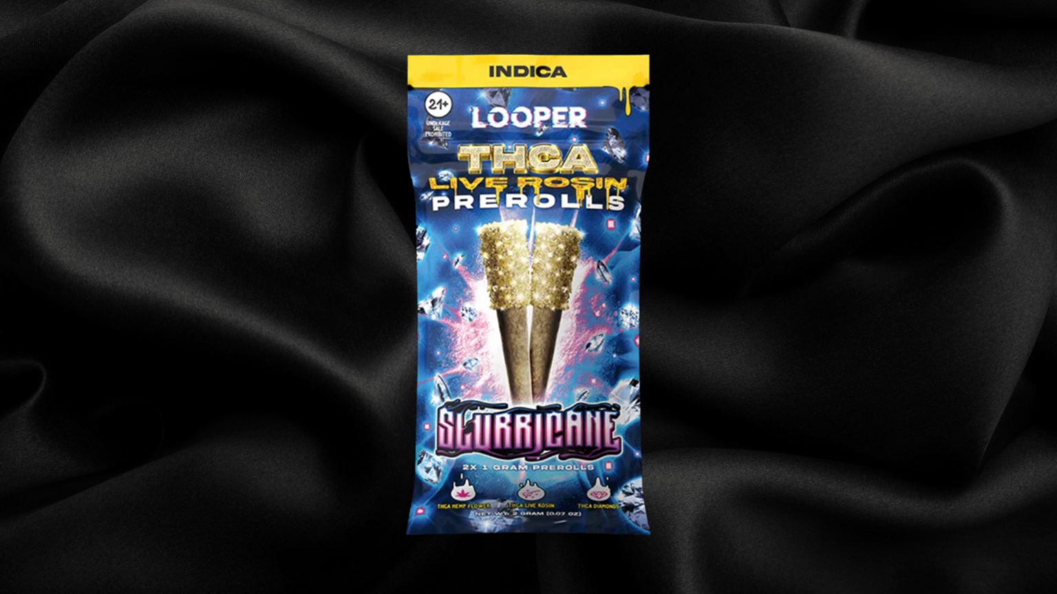 Top 10 Pre Rolls You Need to Try | Deltastuff - Delta Stuff | Premium ...