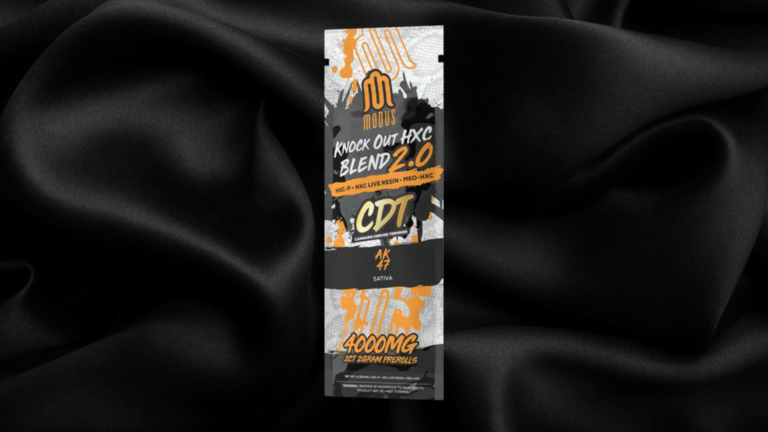 Top 10 Pre Rolls You Need to Try | Deltastuff - Delta Stuff | Premium ...